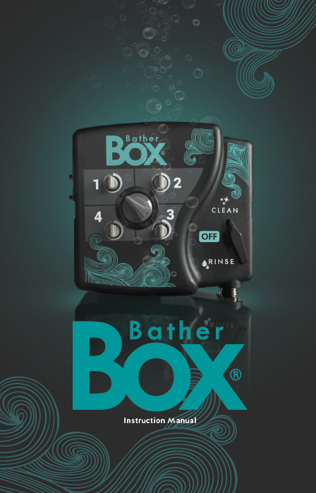 BatherBox Bathing System | Groomer's Choice