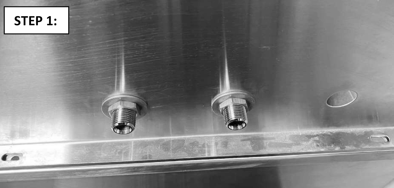 BatherBox Bathing System | Groomer's Choice