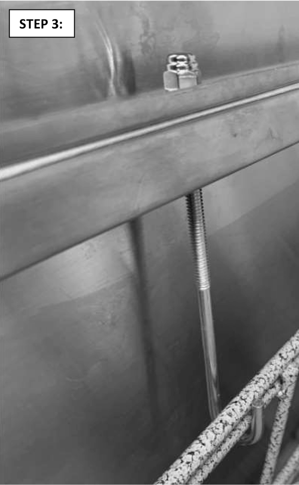 BatherBox Bathing System | Groomer's Choice